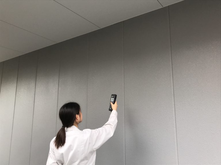 施工事例 アーカイブ カビの調査測定、カビ取り防カビ全国対応専門業者|カビ分析対策センター